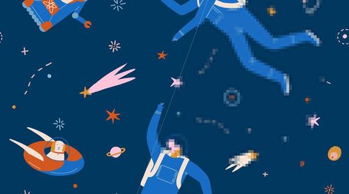 Vector and Raster Images: What Are They and How Are They Used ...