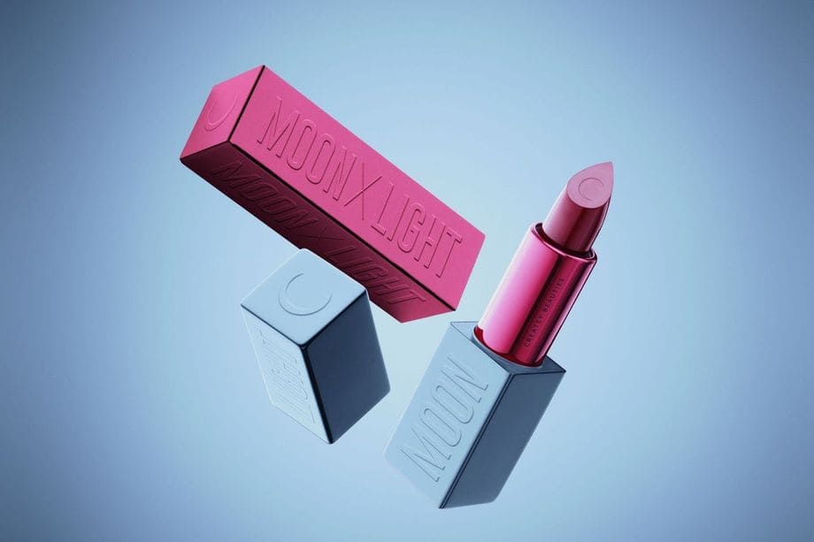 Cosmetics & Beauty Mockups | Creatsy®