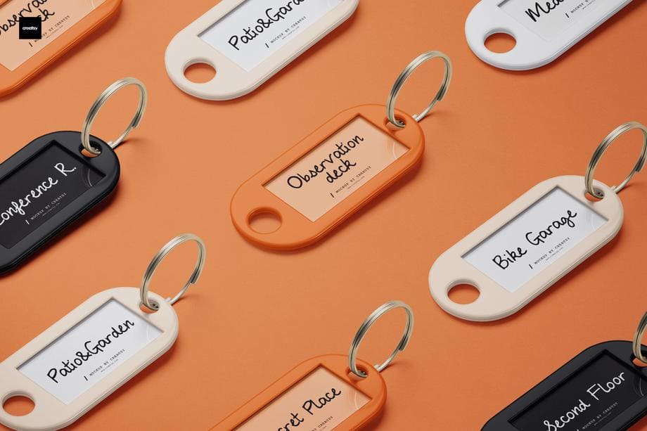 Other Mockups | Creatsy®